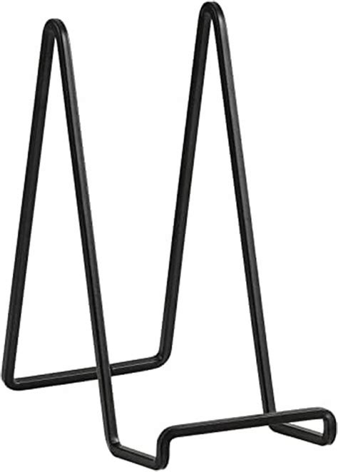 Stojak Na Talerze Sztalugi Metalowy Stojak Na Talerze 20 Cm Stojak