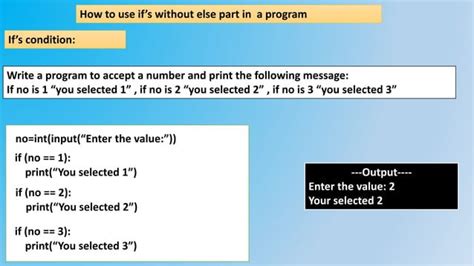 flow of control intro python ppt