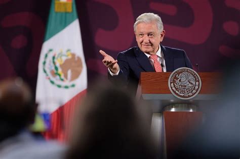 AMLO Garantiza Elecciones Libres Y Limpias El 2 De Junio Codigo Hidalgo