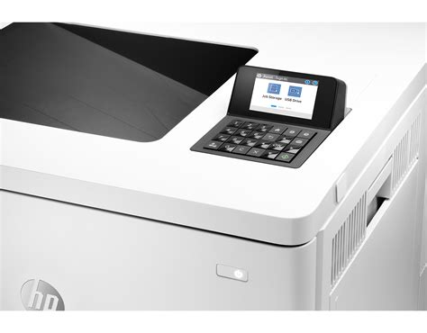 HP LaserJet Enterprise Color M554dn7ZU81A ABJプリンター 製品詳細 日本HP