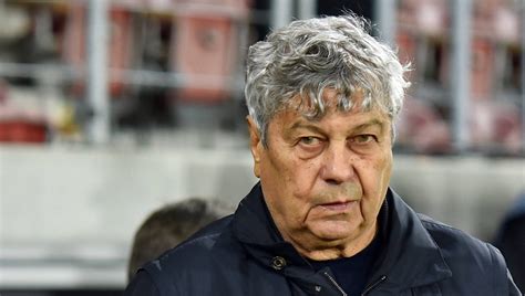 Playsport Mircea Lucescu a dezvăluit greșeala făcută la națională