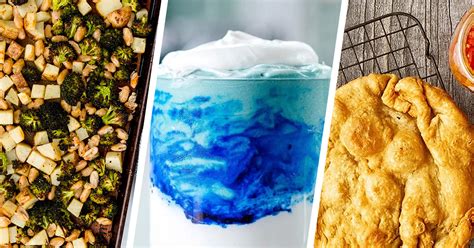 The 30 Best TikTok Recipes To Try At Home PureWow
