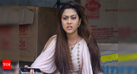 Tujhse Hai Raabta Written Update July 11 2019 Kalyani Finds Moksh In