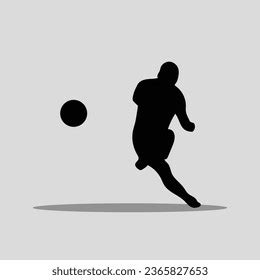 Football Player Images Clip Art Stock Photos 1 898 Images Shutterstock