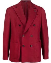 Acheter blazer croisé rouge hommes choisir blazers croisés rouges les