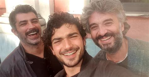 Chi Il Comandante Di Mare Fuori Carmine Recano