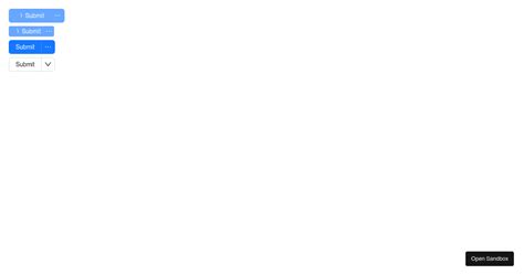 loading ant design vue 4 0 3 codesandbox