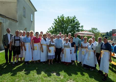 Fotos Ernstbrunn Pfarrverband Leiser Berge