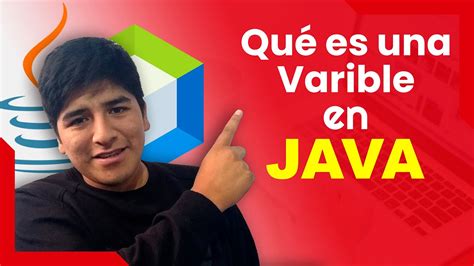 🔴 cómo declarar variables en java 👉 java desde cero youtube