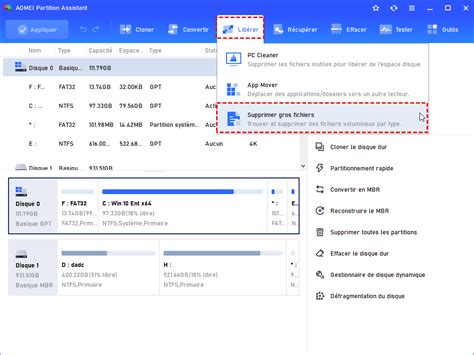 Comment Rechercher Des Fichiers Volumineux Dans LExplorateur De Fichiers