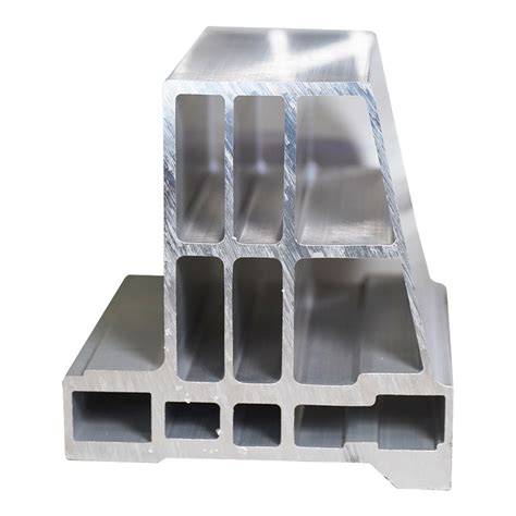 Transport Auto Parts By Aluminium Extrusion Profile Battery Tray