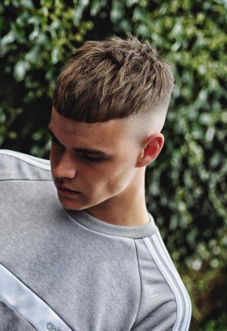 80 Cool Edgar Haircuts For Men The Latest Gallery The Trend Scout