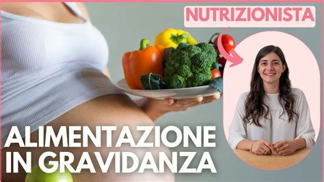 Alimentazione In Gravidanza Cosa Mangiare E Quali Cibi Evitare Quando