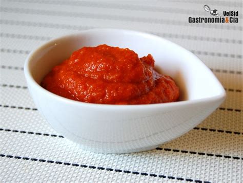 Arriba 75 Imagen Salsa Brava Receta Facil Abzlocal Mx