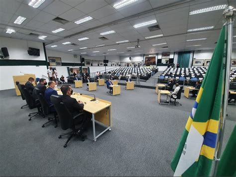 Câmara Municipal de Paulínia SB Gerenciamento de Obras