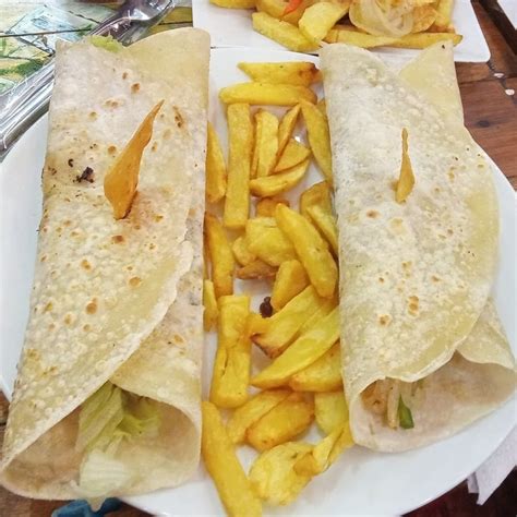 Tacopado Comida Mexicana Puerto Iguazú Argentina Reviews abillion