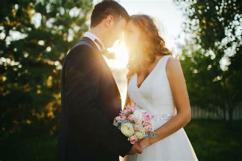 Guía fácil para organizar una boda desde cero