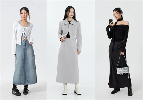 Top với hơn 81 về phối chân váy dài camera