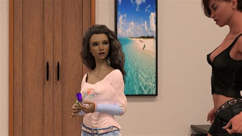 Vn Ren Py Abandoned The Intoxicating Flavor V Pixelslab