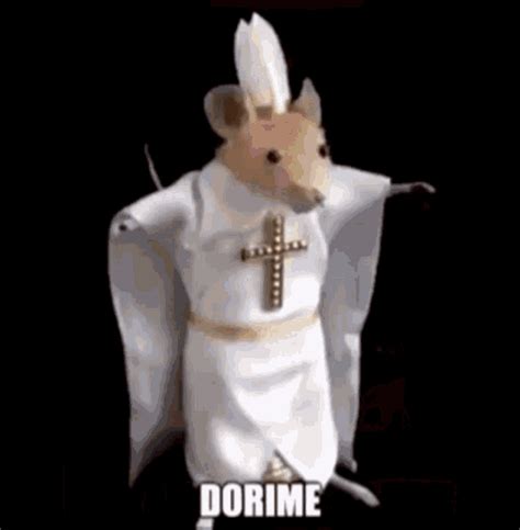 Dorime Mice Dorime Mice Cross Descobrir E Compartilhar GIFs