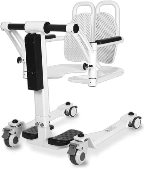 Silla De Ruedas Multifuncional 4 En 1 Folding Silla De Transferencia