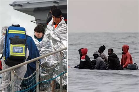 Refugees Tortured And Forced To Strip And Lie On Top Of Each Other