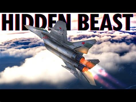 MiG 29 Fulcrum VS UNKNOWN DCS YouTube