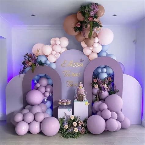 17 Adorable Baby Shower Backdrop Ideas That Will Make Your Photos Pop