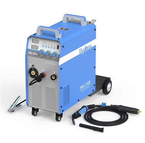 Inverter Poste A Souder 350AMP MIG Welder China Welder And MIG Welder