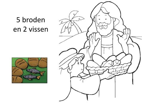 PPT Jezus Deed Bijzondere Dingen PowerPoint Presentation Free
