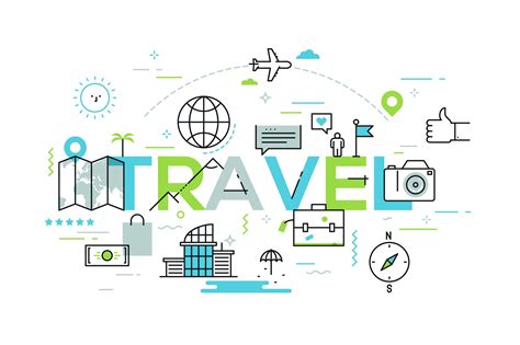 旅游业 关于旅游业的结构以下是你应该知道的一切 iPhone开云体育