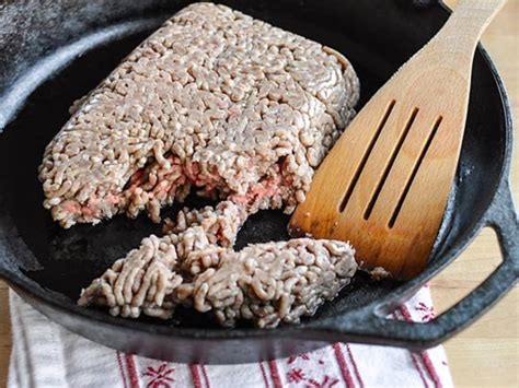 Does Meat Turn Brown When Frozen At Leo Lawson Blog