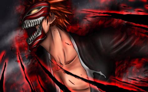 4k Bleach Anime Wallpapers Wallpaper Cave