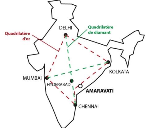 Amaravati Une Capitale Pour LAndhra Pradesh Construction Et