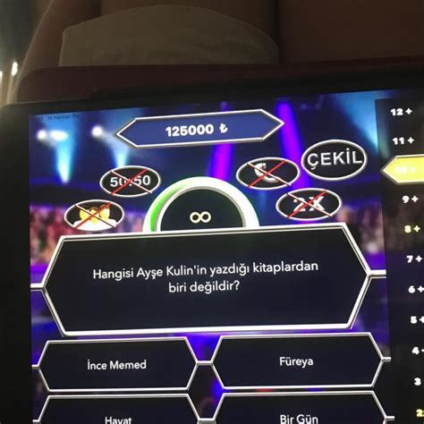 Bu sorunun cevabı ne Eodev