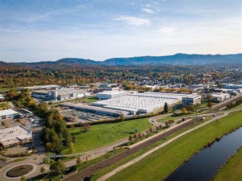 Sale And Leaseback Frasers Erwirbt Immobilie In Gaggenau