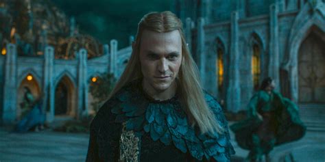 Why Sauron Doesn T Kill Galadriel In The Rings Of Power Season 2 Ending
