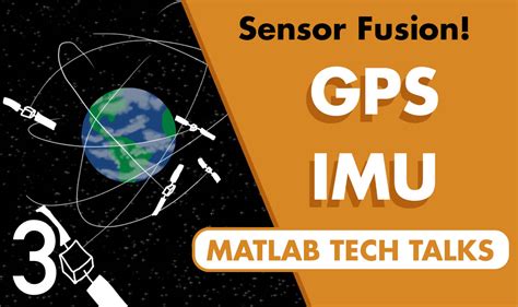 understanding sensor fusion and tracking part 3 fusing a gps and an imu to estimate pose video