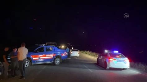 Ankara da silahlı kavga 1 yaralı Son Dakika