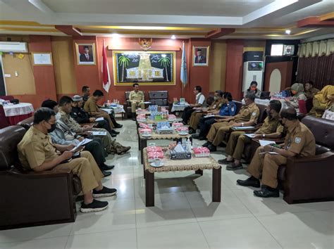BNPB Indonesia On Twitter BNPB Melakukan Penguatan Sistem Peringatan