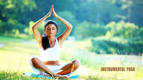 Música de yoga Música para yoga Música yoga Relaxar meditacao para