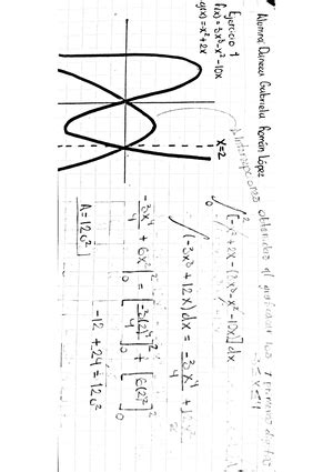 Ma Calculo Diferencial Integral 1 CDI CV REV 00 ACADEMIA DE CIENCIAS