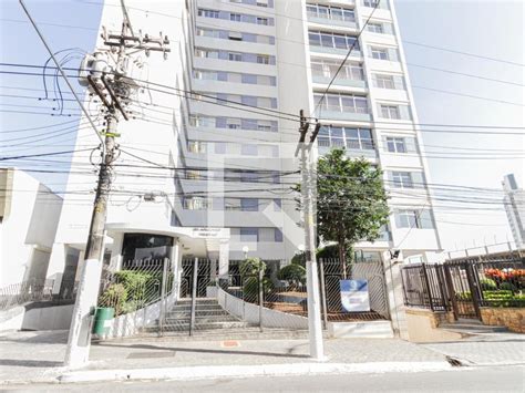 Condom Nio Edif Cio Agulhas Negras Mooca S O Paulo Alugue Ou