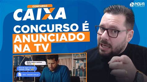 COMERCIAL DE FIM DE ANO CONFIRMA NOVO EDITAL DA CAIXA EM 2024 YouTube