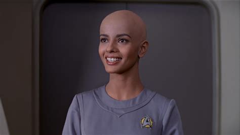 Star Trek Profile Persis Khambatta Daily Star Trek News