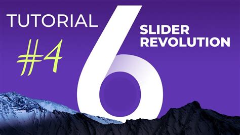 C Mo Optimizar Un Slide Para M Viles Con Slider Revolution