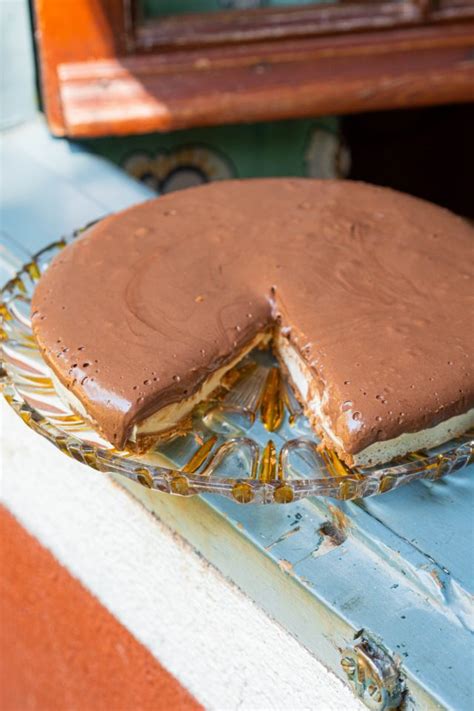 Torta de Leite Ninho Nutella Ultra Cremosa e Fácil de Fazer