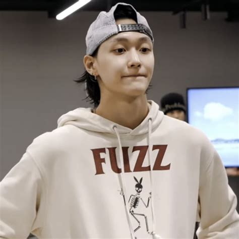 Aesthetic People Rize Kpop
