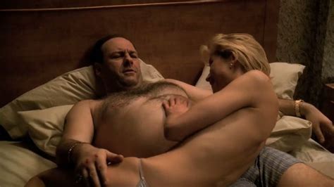 Meadow Soprano Naked Telegraph