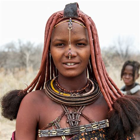 African Tribal Naked Girls Masturbating